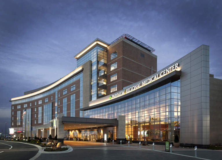 A Fort Wayne Commercial Contractor | Weigand Construction