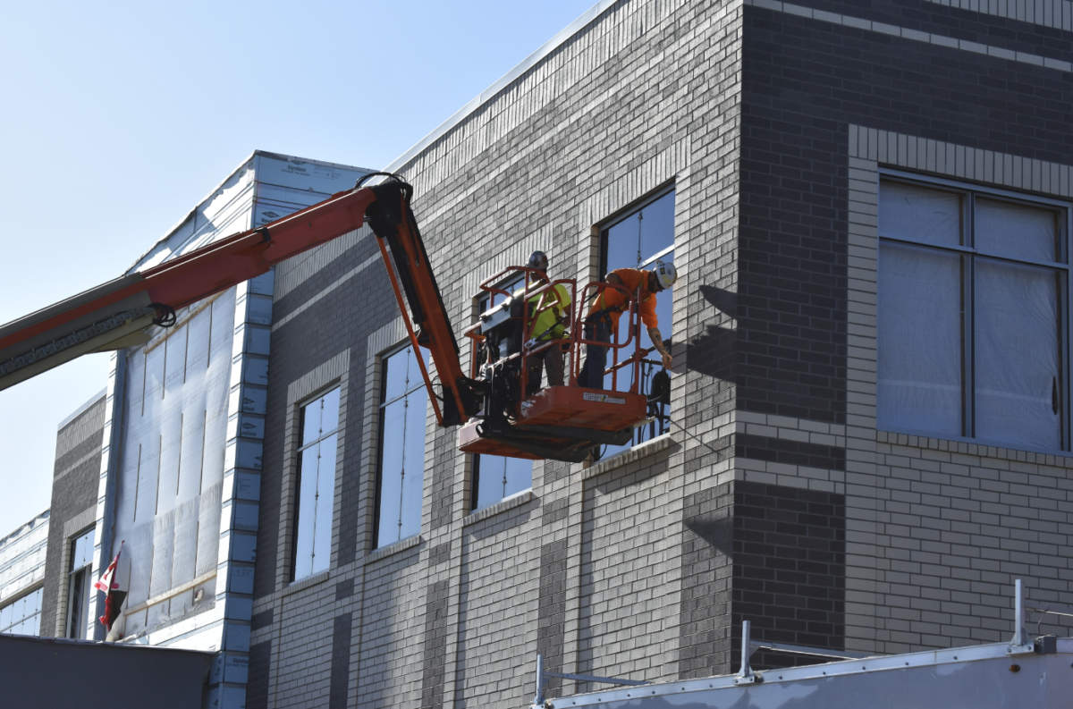 News | Weigand Construction