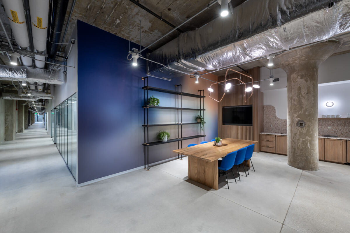 Commercial News | Weigand Construction