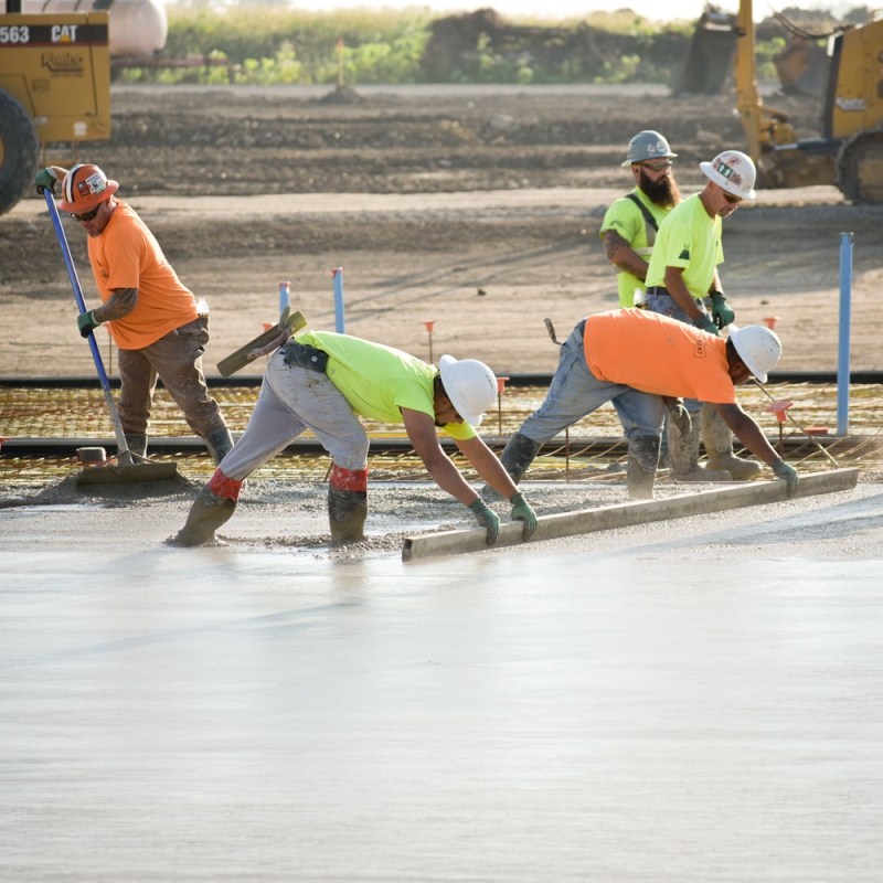 Commercial General Contactor | Weigand Construction