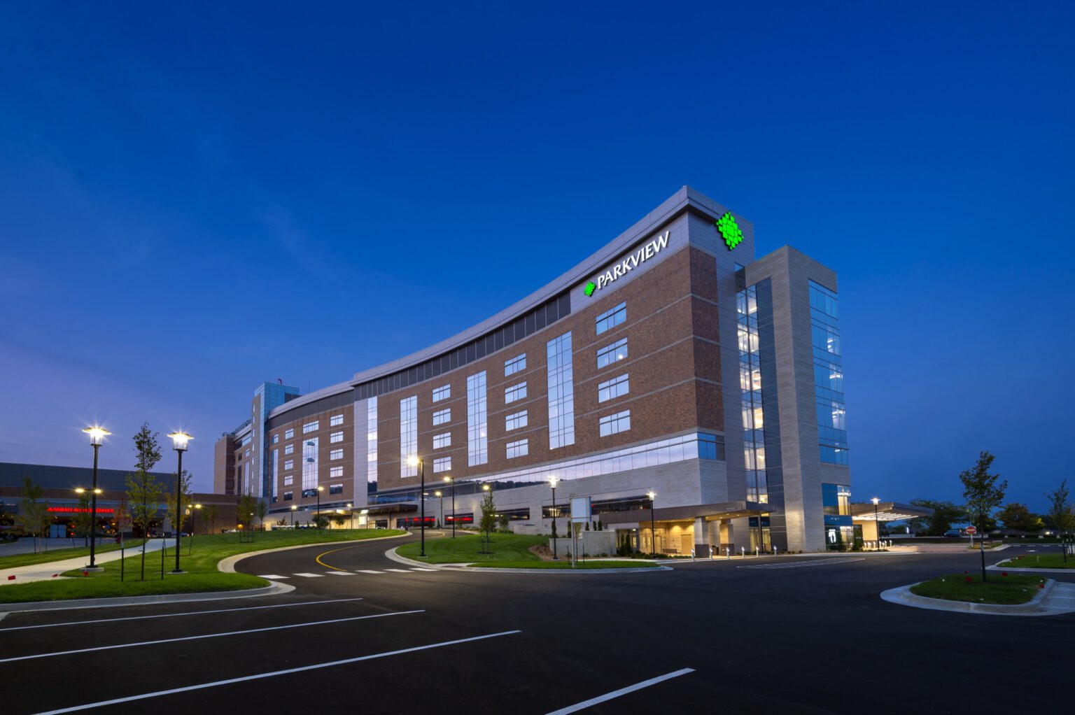 A Fort Wayne Commercial Contractor | Weigand Construction