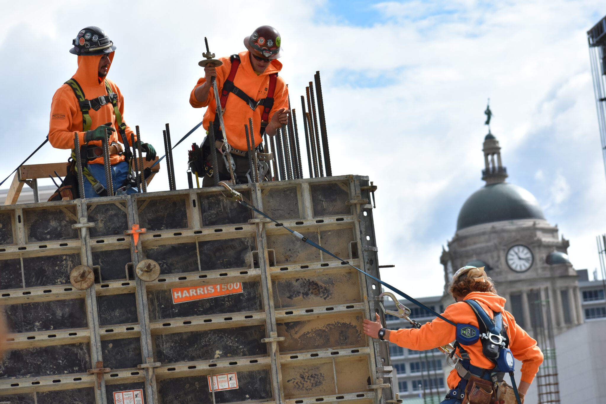 A Fort Wayne Commercial Contractor | Weigand Construction