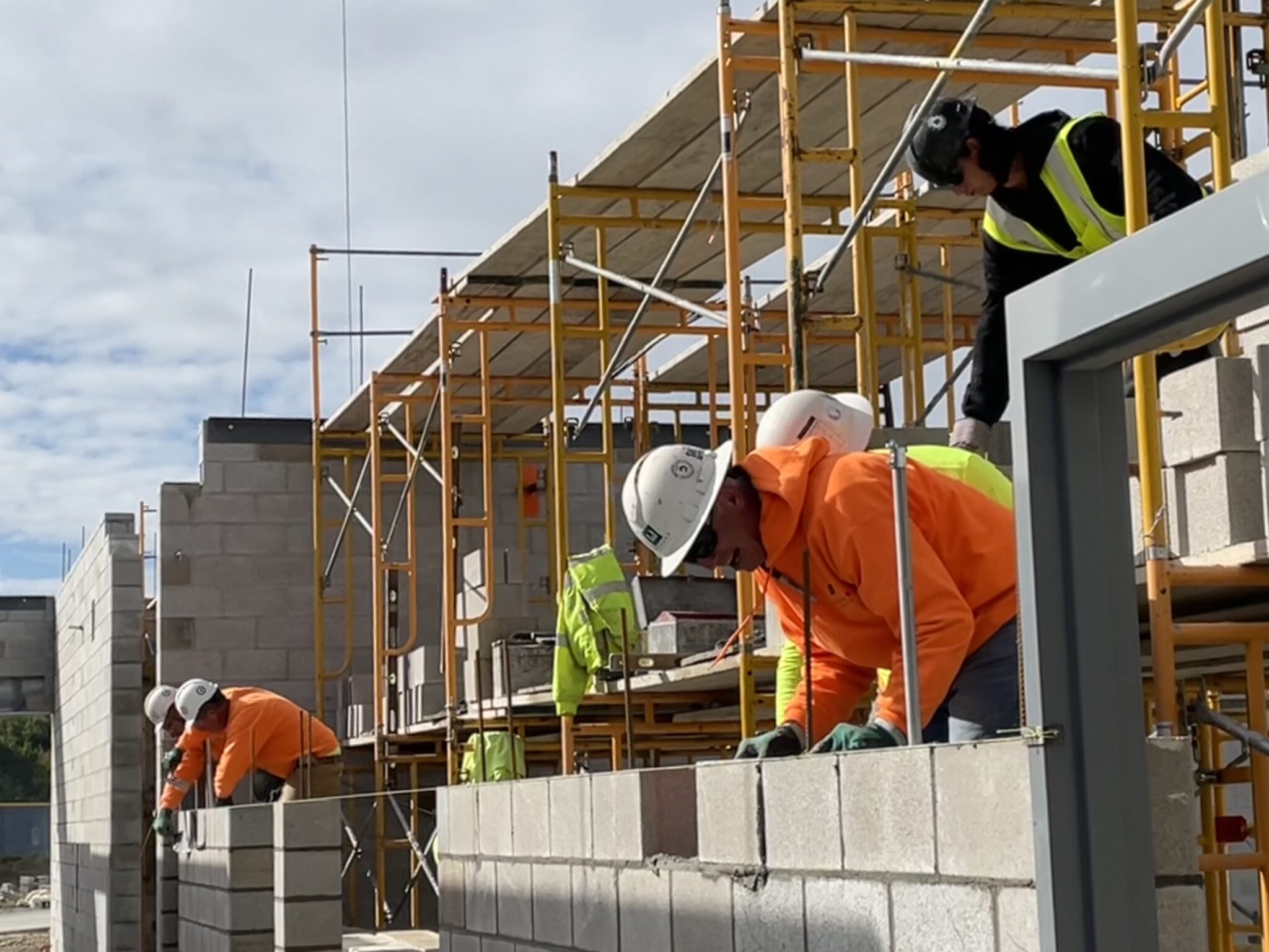 Careers | Weigand Construction