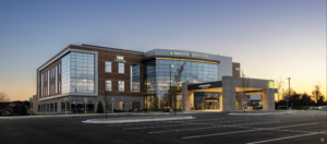 A Fort Wayne Commercial Contractor | Weigand Construction