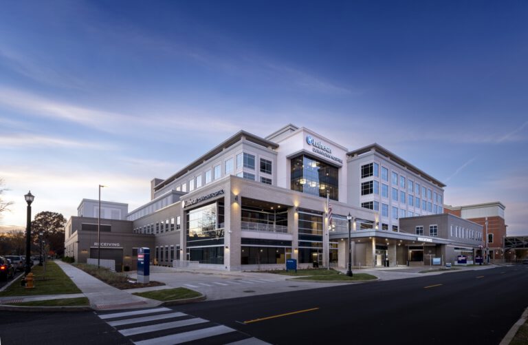 A Fort Wayne Commercial Contractor | Weigand Construction