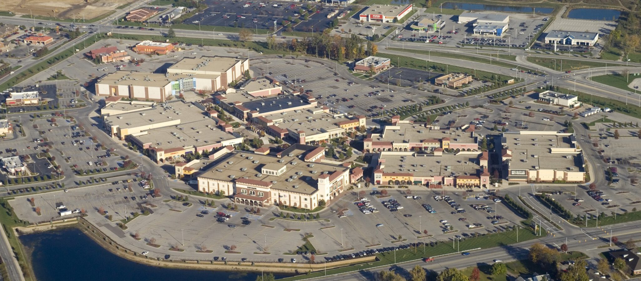 A Fort Wayne Commercial Contractor | Weigand Construction