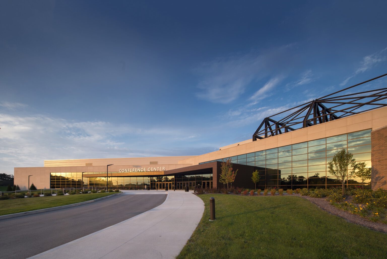 A Fort Wayne Commercial Contractor | Weigand Construction