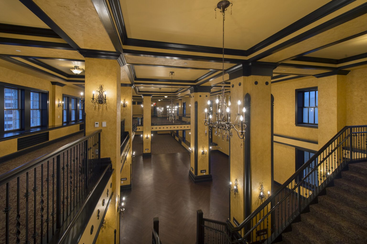 A Fort Wayne Commercial Contractor | Weigand Construction