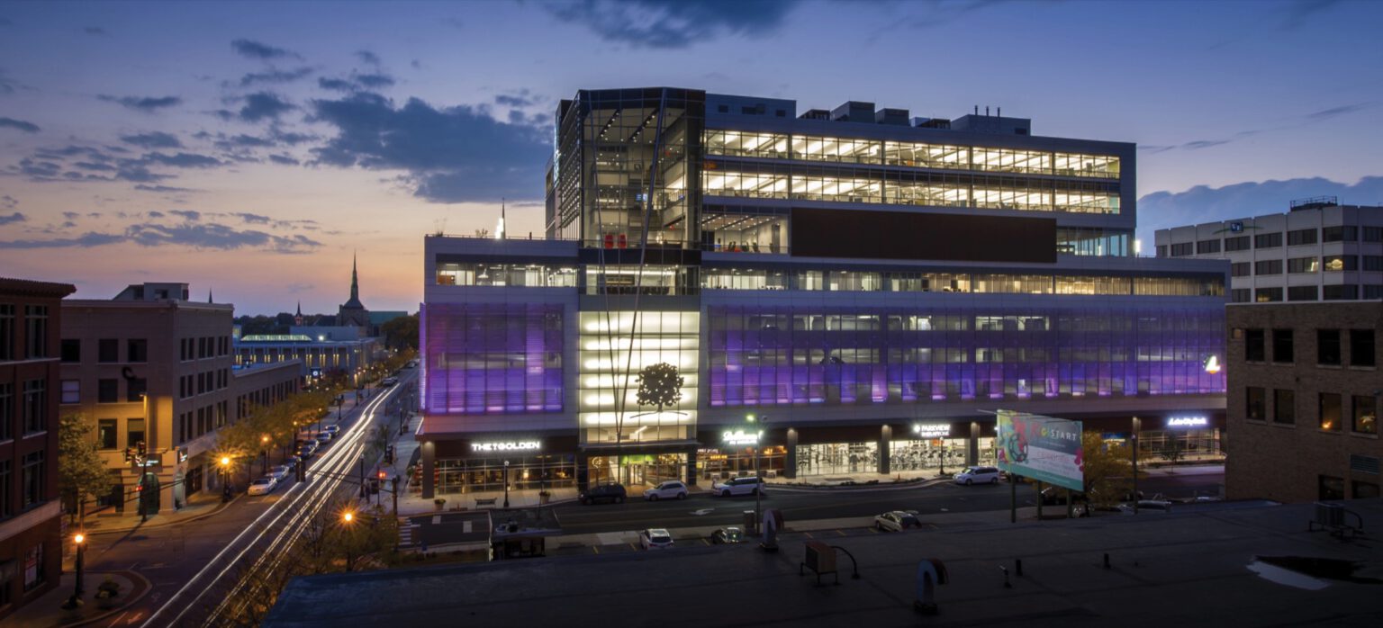 A Fort Wayne Commercial Contractor | Weigand Construction